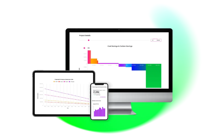 Stay compliant and secure savings with your ESOS Action Plan