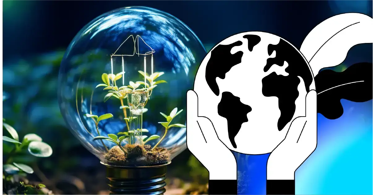 Competitive Advantage through Sustainability