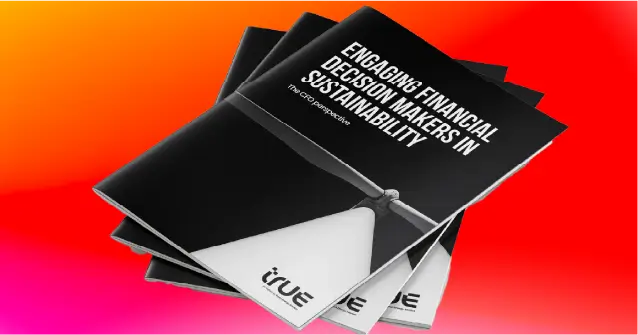 Survey Results Reveal Suitability Attitudes of 150+ CFOs